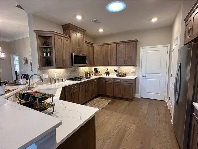 Calypso Way Unit,cumming, Condo For Sale