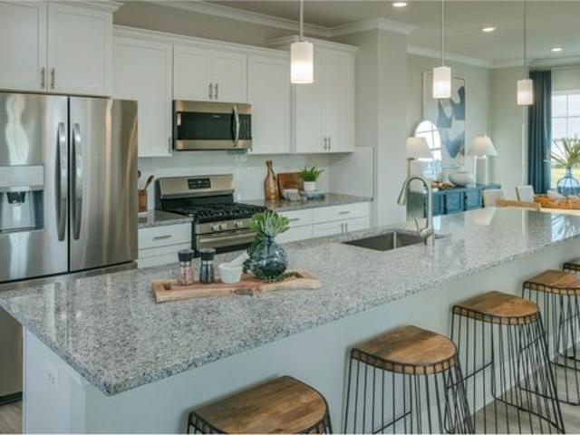 Calyx Dr Lot 4, Charlottesville, VA 22911