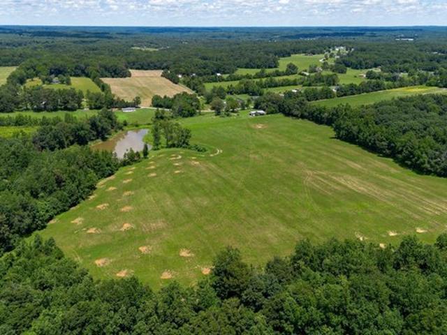 Cal Durham Rd, Bethpage, TN 37022