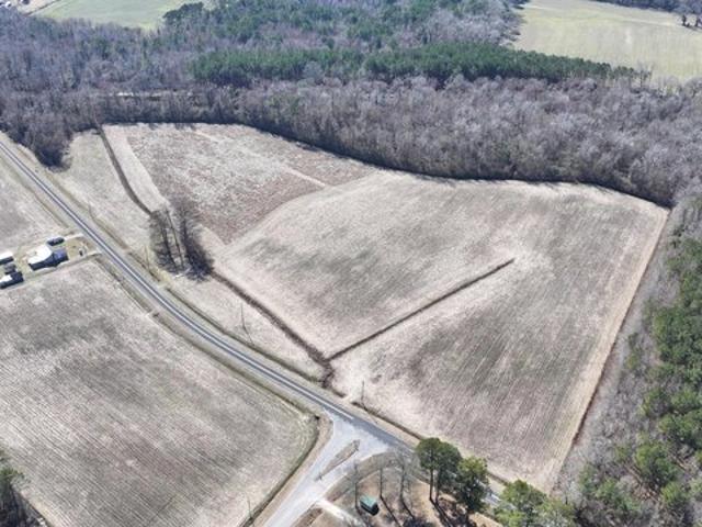 Cal Jones Rd, Vanceboro, NC 28586