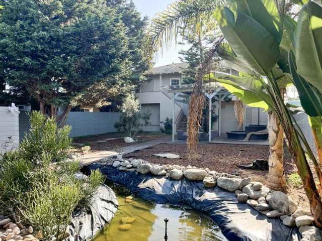Cal Prop Management 1 Bedroom Apartment for Rent at 5069 Voltaire Street, San Diego, CA 92107 Ocean Beach