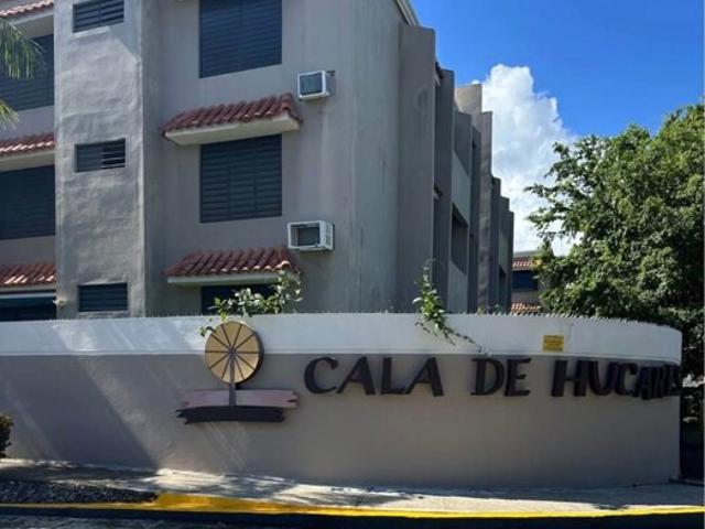 Cala Hucares Unit,naguabo, Condo For Sale