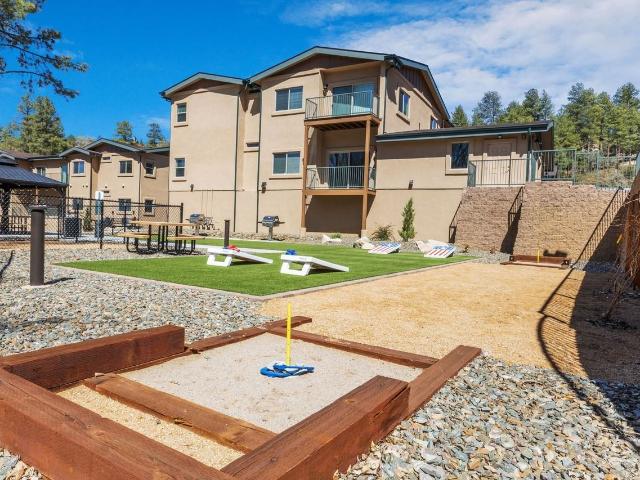 Cala Luxury Apartments 2 Bedroom Apartment for Rent at 1257 White Spar Rd, Prescott, AZ 86303
