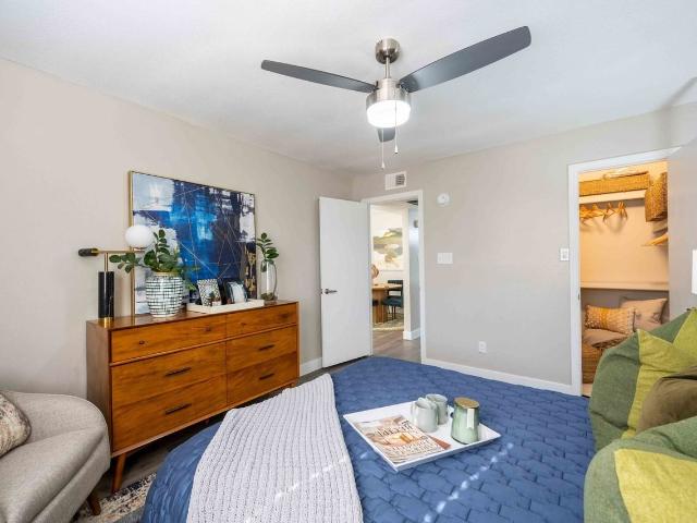 Cala Paradise Valley 1 Bedroom Apartment for Rent at 12211 N Paradise Village Pkwy S, Phoenix, AZ 85032