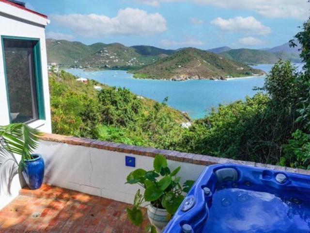 Calabash Boom, Saint John, Home For Sale