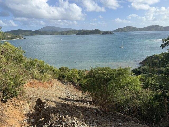 Calabash Boom, Saint John, Plot For Sale