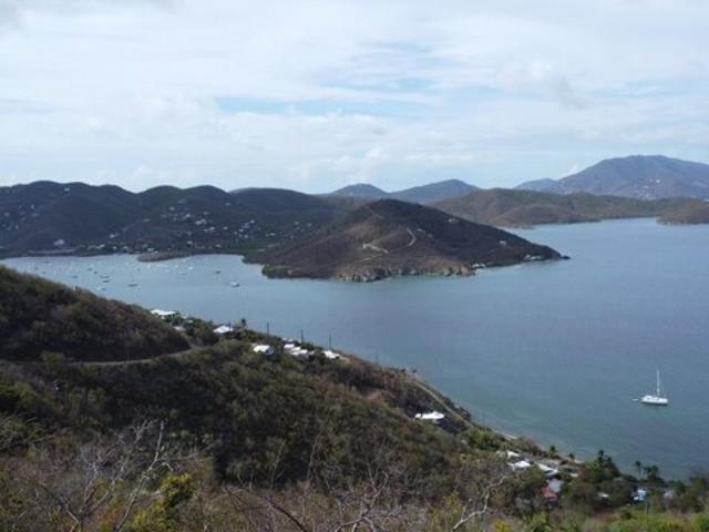 Calabash Boom, Saint John, Plot For Sale