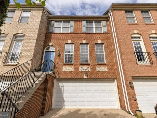 Calabash Ct, Rockville, Home For Sale