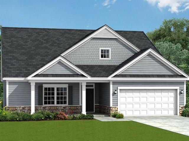 Calabash Plan Margot Manor Community