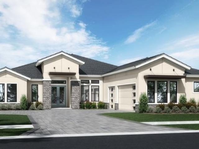 Calabria I Plan Star Farms at Lakewood Ranch Community