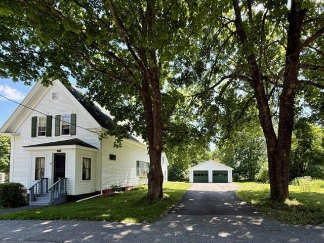 Calais Ave, Calais, Home For Sale