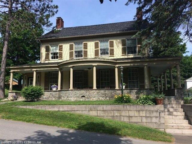 Calais Ave, Calais, Home For Sale