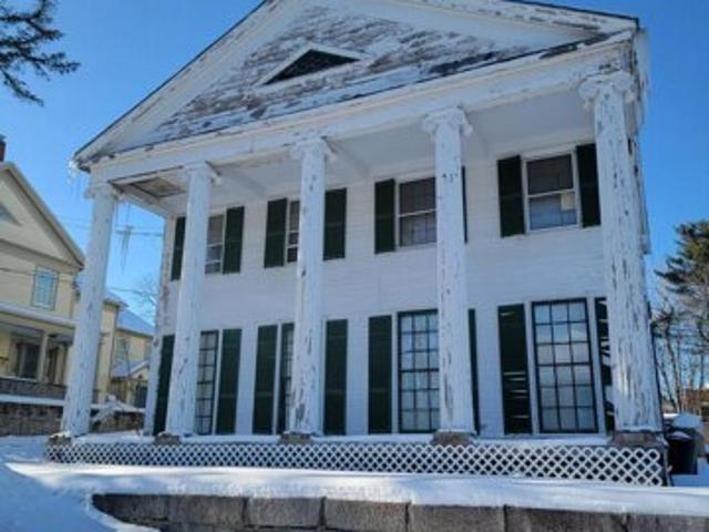 Calais Ave, Calais, Home For Sale