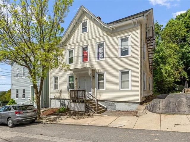 Calais St, Providence, Home For Sale