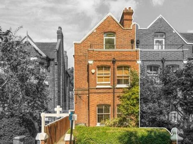 Calais Street, London, Residential Development For