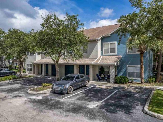 Calais Park Apartments 1 Bedroom Apartment for Rent at 5800 Calais Ln, St Petersburg, FL 33714