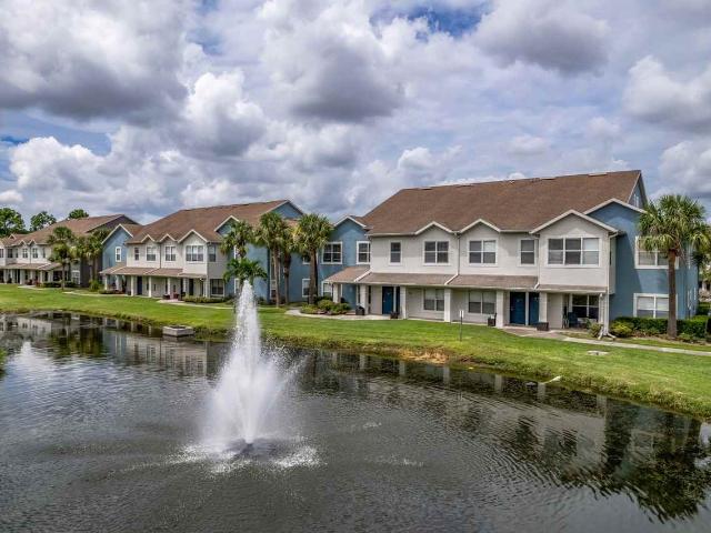 Calais Park Apartments 1 Bedroom Apartment for Rent at 5800 Calais Ln, St Petersburg, FL 33714