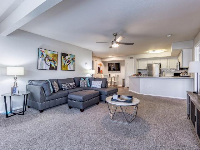Calais Park Apartments 1 Bedroom Apartment for Rent at 5800 Calais Ln, St Petersburg, FL 33714