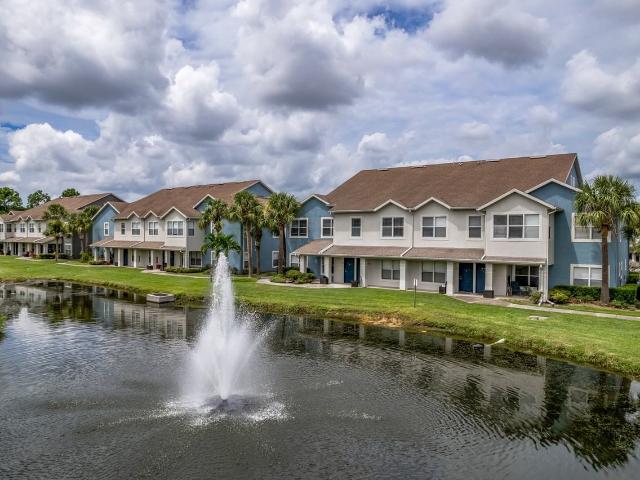 Calais Park Apartments 2 Bedroom Apartment for Rent at 5800 Calais Ln, St Petersburg, FL 33714