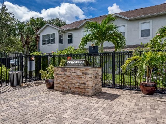 Calais Park Apartments 3 Bedroom Apartment for Rent at 5800 Calais Ln, St Petersburg, FL 33714