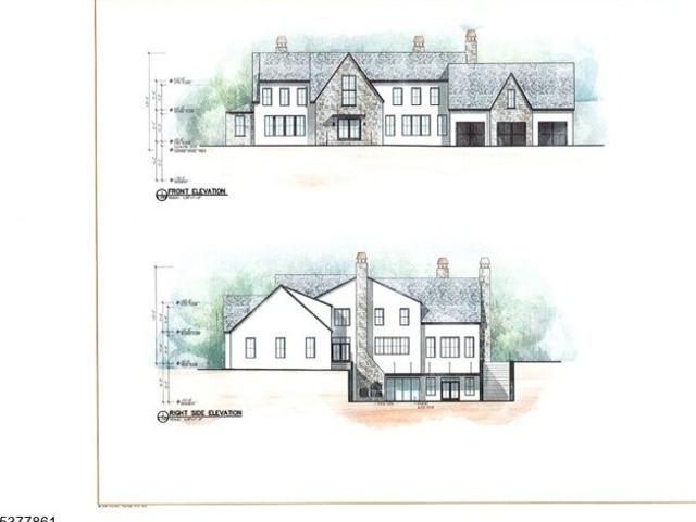 Calais Rd, Mendham Township, Home For Sale