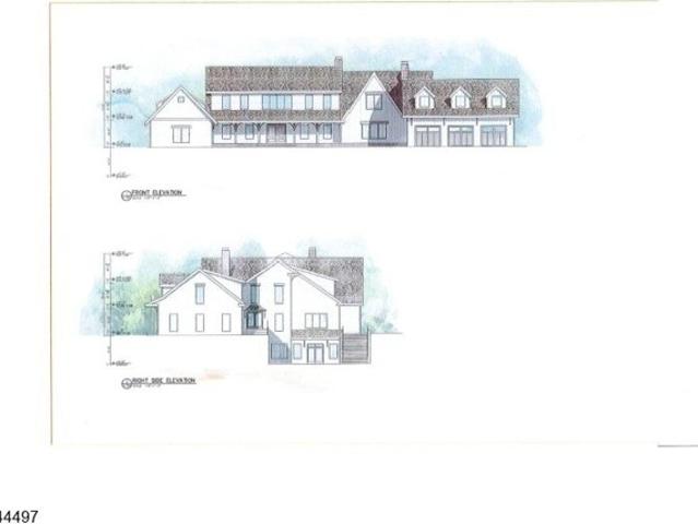 Calais Rd, Mendham Township, Home For Sale