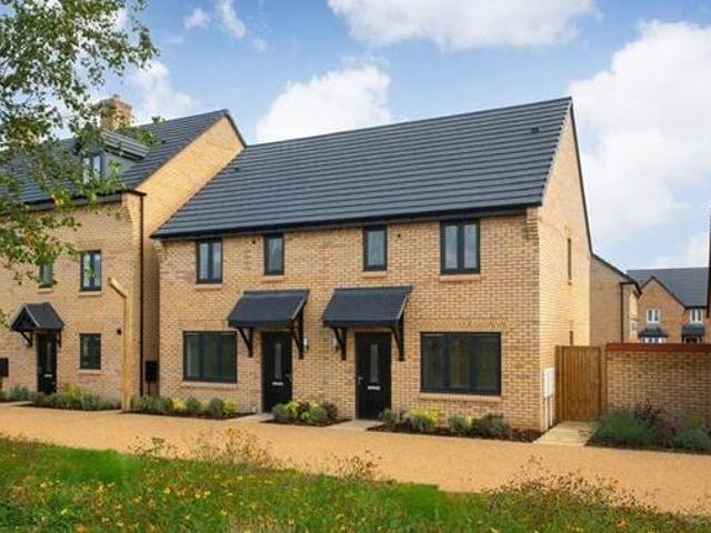 Calamint Road, Priors Hall Park, 3 Bedroom Semi detached