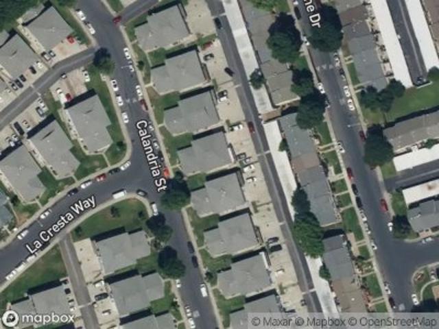Calandria St Apt 2