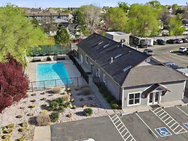 Calaveras 2 Bedroom Apartment for Rent at 7940 Main St, Midvale, UT 84047