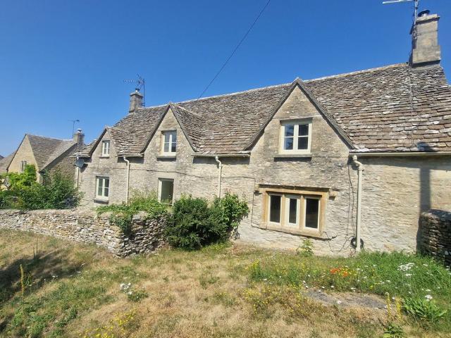 Calcot, Cheltenham GL54, 3 bed semi detached house to rent, £1,895 pcm | PrimeLocation