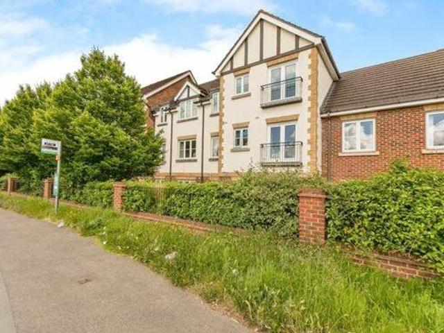 Calcot Priory, Reading, 1 Bedroom Flat