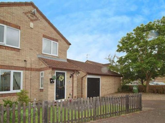 Caldbeck Close, Gunthorpe, 4 Bedroom Detached
