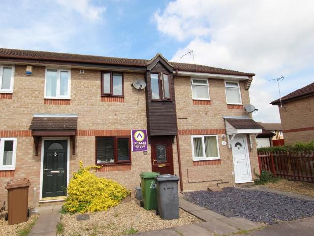 Caldbeck Close, Gunthorpe, Peterborough PE4, 2 bed terraced house to rent, £995 pcm | PrimeLocation