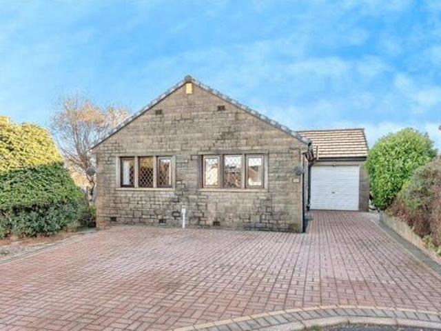 Caldbeck Close, Lancashire, 2 Bedroom Detached