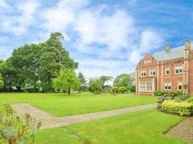 Caldecote Hall Drive, Caldecote, 1 Bedroom Apartment