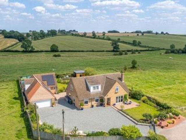 Caldecote Lodge Annexe, Caldecote, 4 Bedroom Detached