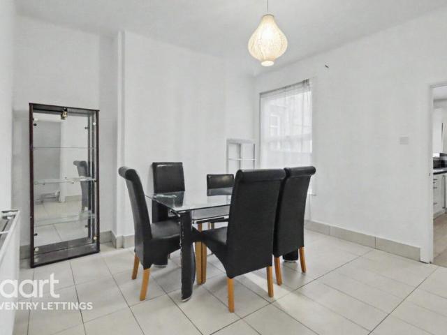 Caldecote Road, COVENTRY 3 bed terraced house to rent £1,175 pcm £271 pw
