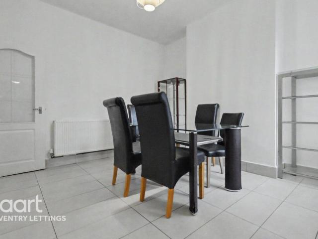 Caldecote Road, COVENTRY 3 bed terraced house to rent £1,175 pcm £271 pw