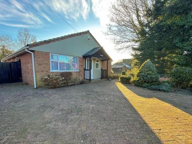 Caldecote Road, Ickwell, 3 Bedroom Detached