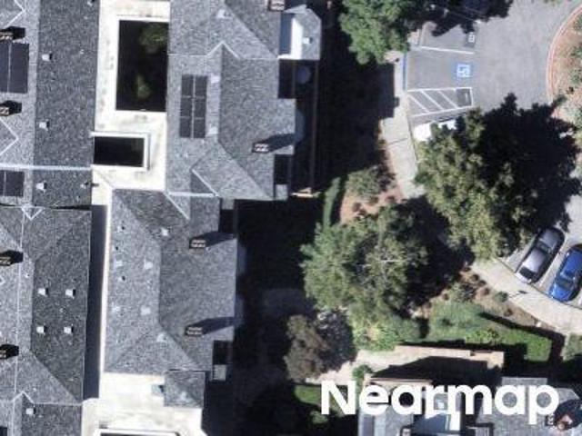 Caldecott Ln Unit 206