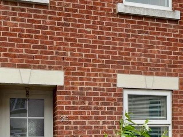 Caldecott Street, Rugby CV21, 2 bed semi detached house to rent, £995 pcm | PrimeLocation