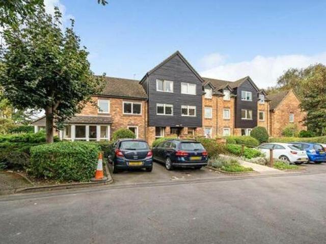 Caldecott Road, Abingdon, 1 Bedroom Flat