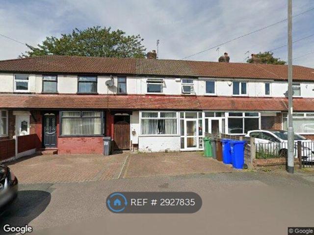 Caldecott Road, Manchester M9, 2 bed terraced house to rent, £1,050 pcm | PrimeLocation