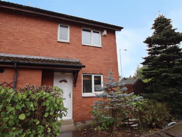 Calderview, Motherwell ML1, 2 bed semi detached house to rent, £725 pcm | PrimeLocation