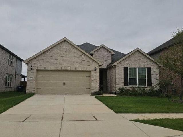 Calderwood Drive