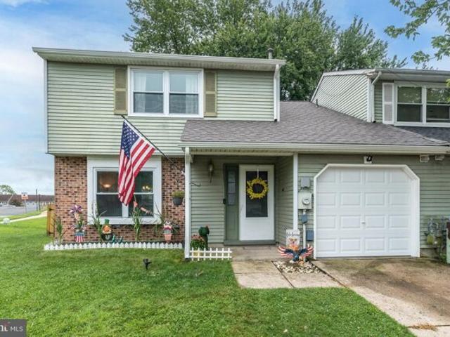 Calderwood Ln, Mount Laurel, Home For Sale