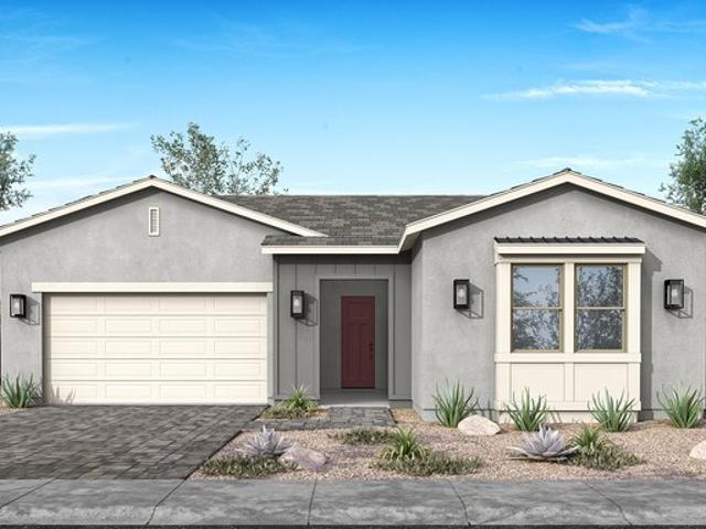 Calderwood Plan 4504 Solstice at Terraza Community