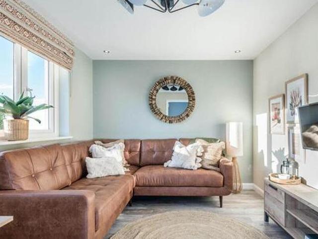 Calderwood Road, Off Nethershiel Road, 4 Bedroom Detached