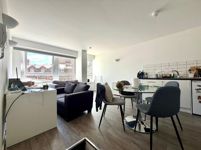 Calderwood Street, Woolwich SE18, 1 bed flat to rent, £1,500 pcm | PrimeLocation