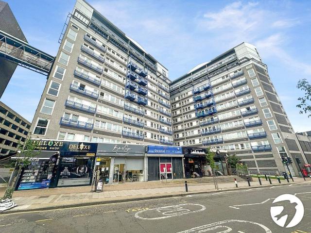 Calderwood Street, Woolwich SE18, 1 bed flat to rent, £1,500 pcm | PrimeLocation